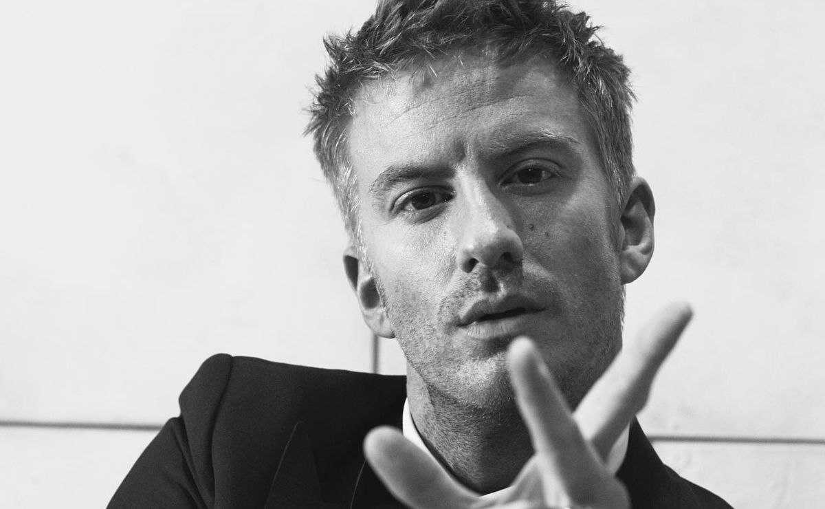 Is Filip Berg single? All that is known about his love life in 2024 ...