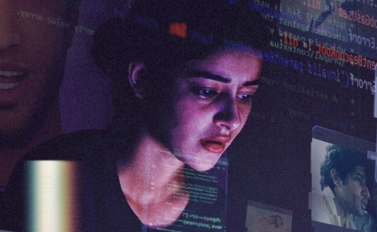 Netflix's CTRL Soundtrack: All the music from the Indian thriller ...