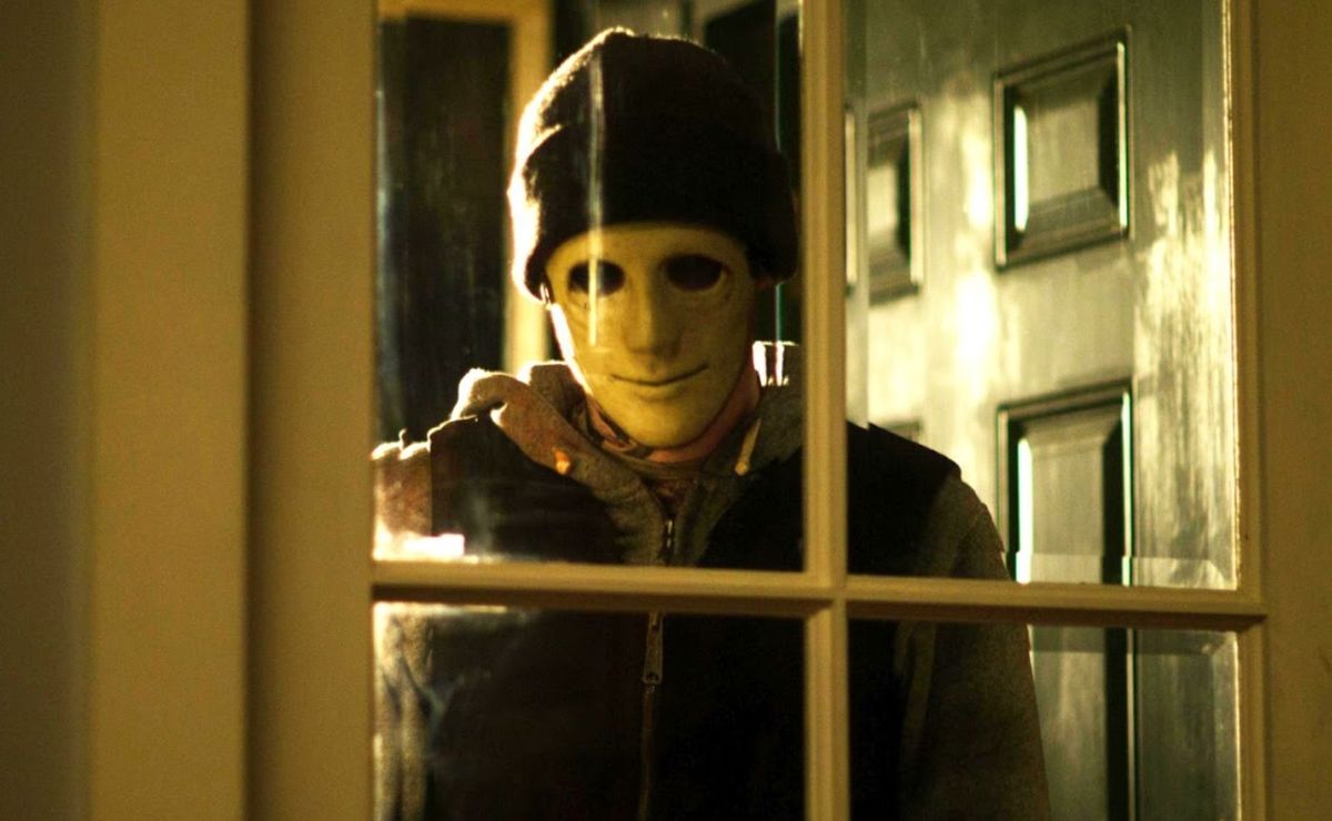 Mike Flanagan's 2016 psychological thriller 'Hush' returns to theaters ...