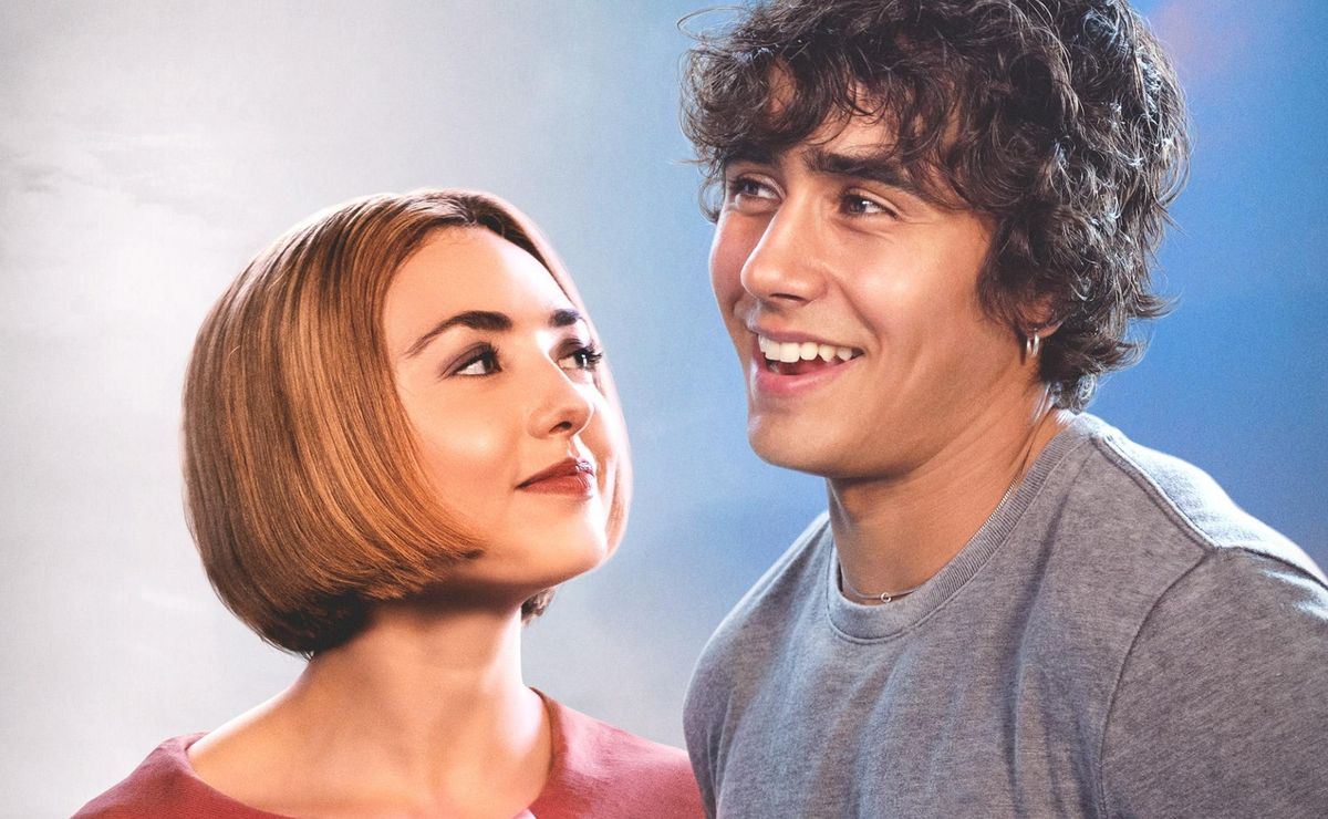 Peyton List's Girl Haunts Boy Soundtrack: What songs are featured ...