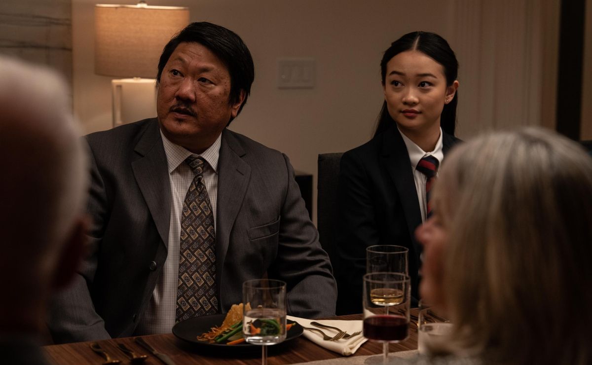 Benedict Wong's Bad Genius on streaming: How and when to watch the Thai ...