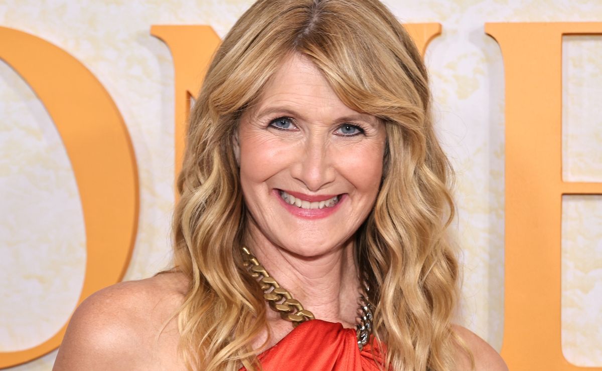 Laura Dern's new movies and series: What are her upcoming titles ...