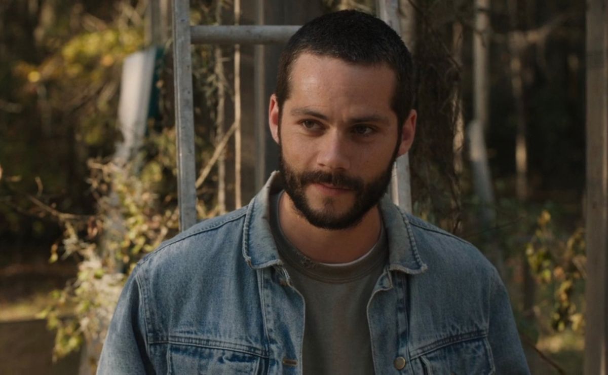 Max's Caddo Lake: Will the thriller with Dylan O'Brien have a sequel ...