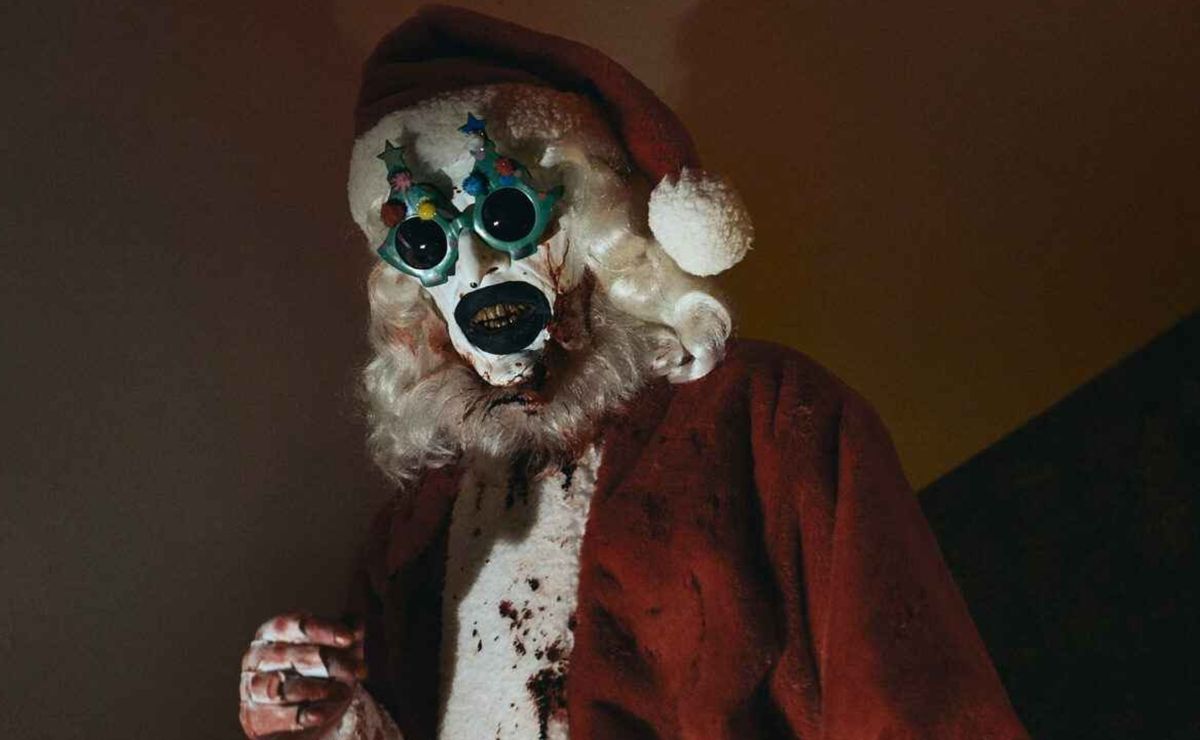 Terrifier 3: What songs are featured in the horror movie? Here, the ...