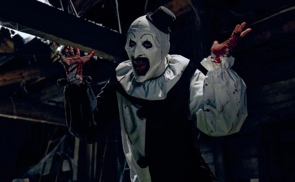 Terrifier 3 and beyond: The future of Art the Clown in upcoming films ...