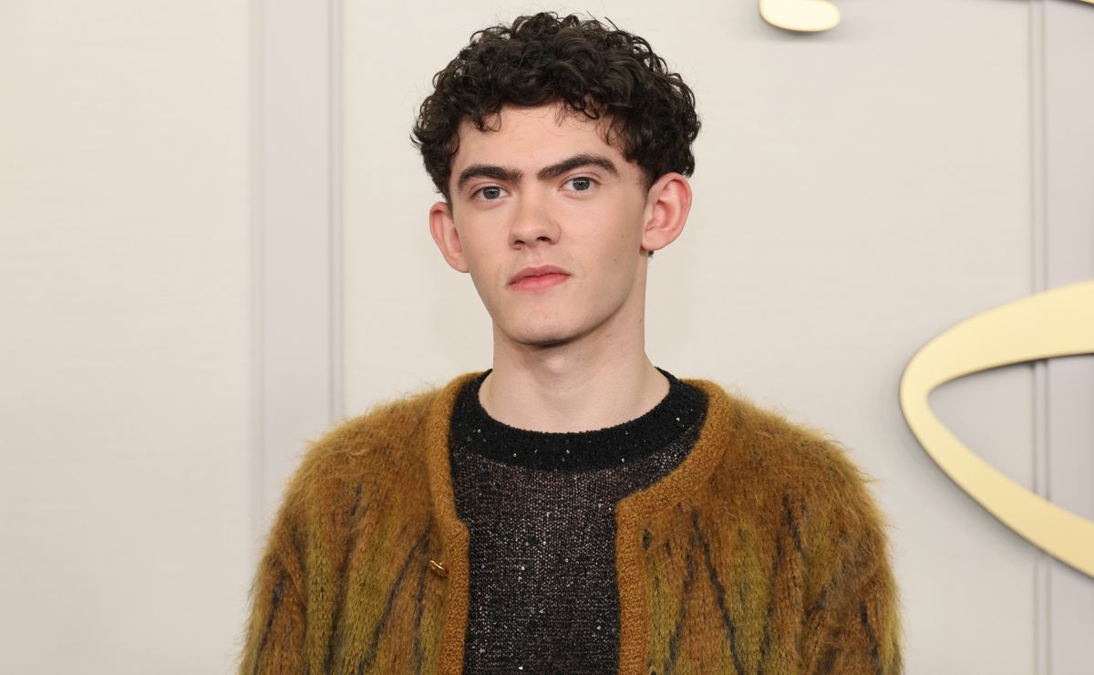 Joe Locke's new movies and series: What are his upcoming titles ...