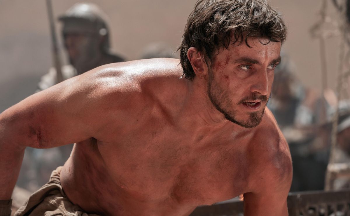 Ridley Scott's Gladiator III: Potential release date, plot and more ...
