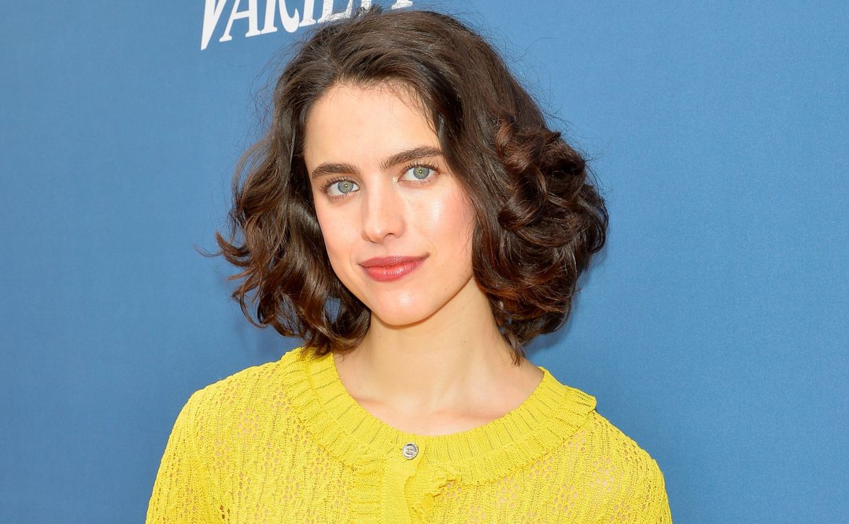 The Substance actress Margaret Qualley's best works: How to stream them ...