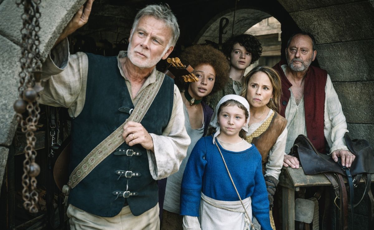 Family Pack's future on Netflix: Will the fantasy drama get a sequel? - Spoiler US