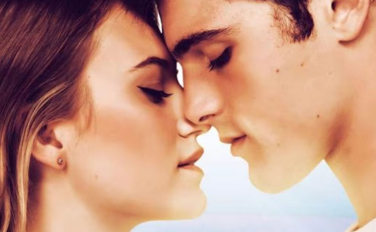 '2 corazones': La historia de la vida real de la película de Netflix ...