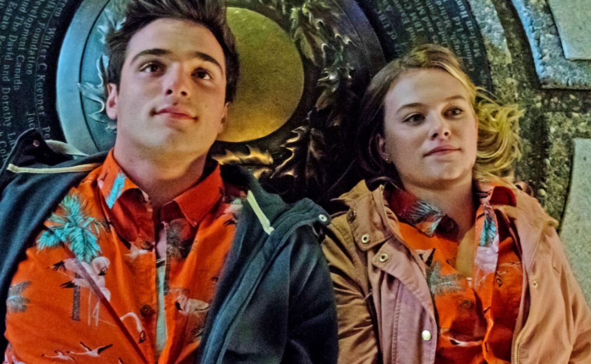 Final explicado de “2 corazones” de Netflix - Spoiler