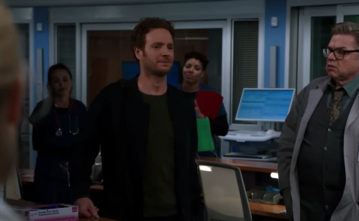¿Chicago Med está en Netflix? - Spoiler