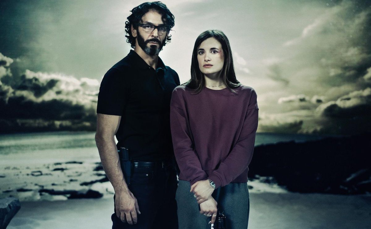 ¿Vórtice tendrá temporada 2 en Netflix? - Spoiler