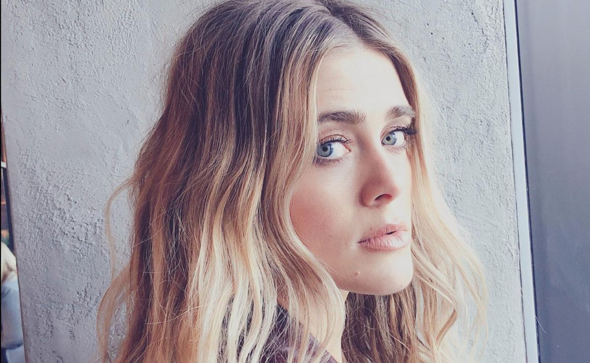 Melissa Roxburgh: Ella es Michaela en 'Manifiesto' de Netflix y las ...