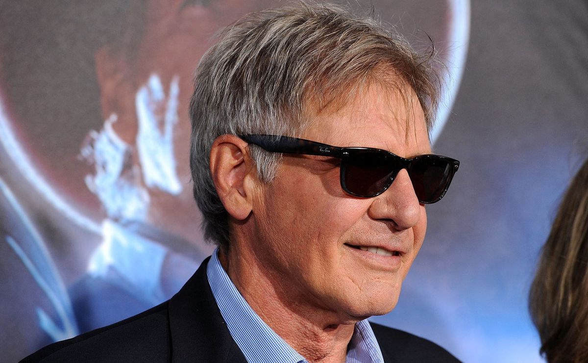 Las películas de Harrison Ford que son tendencia en Disney+ - Spoiler