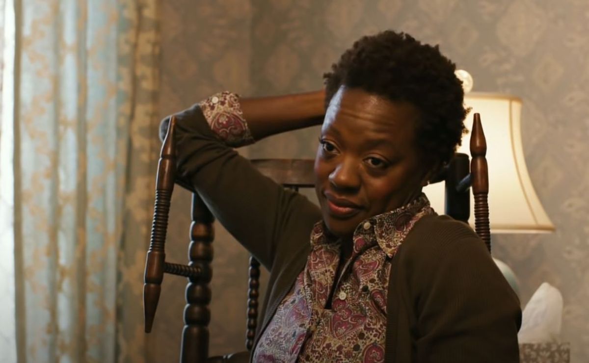 No solo Intriga: Otras películas de Viola Davis que puedes ver en ...