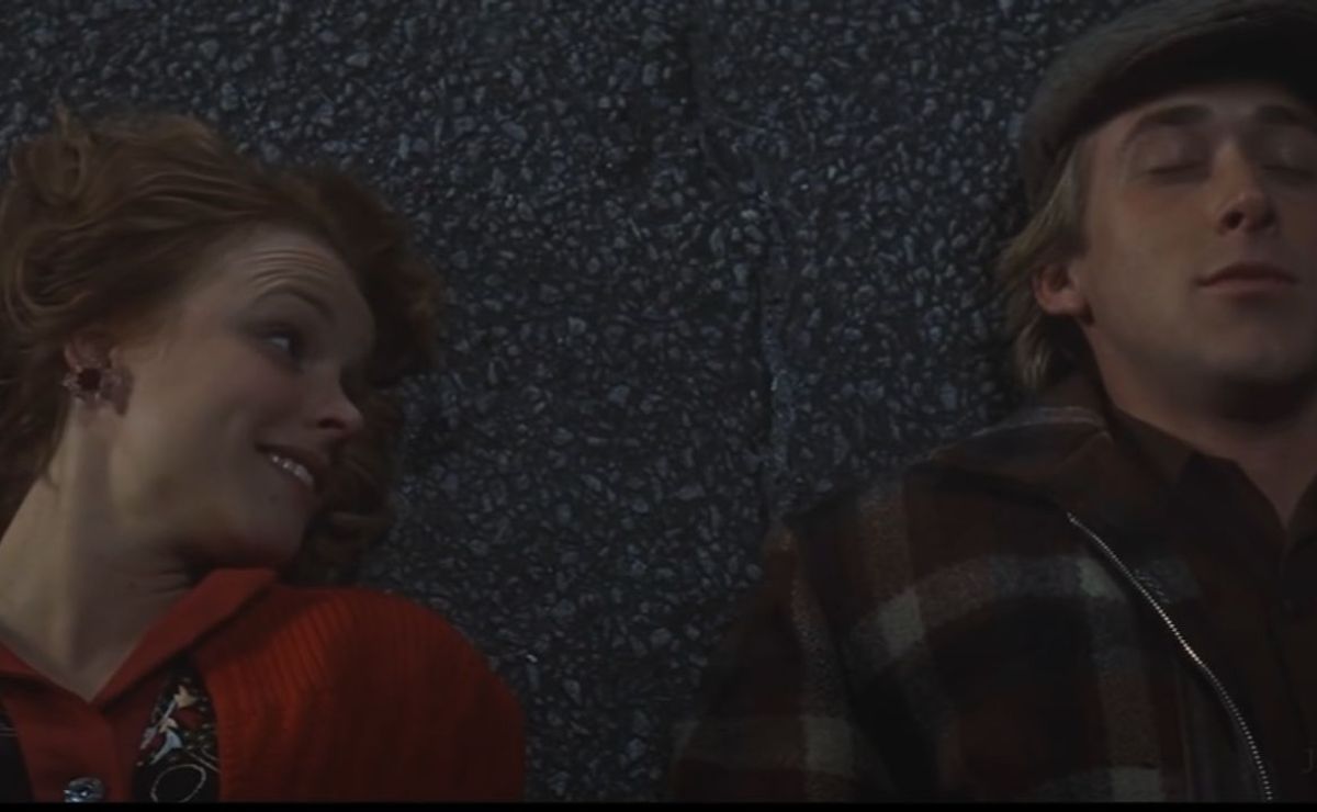 ¿Diario de una pasión está basada en una HISTORIA REAL? - Spoiler