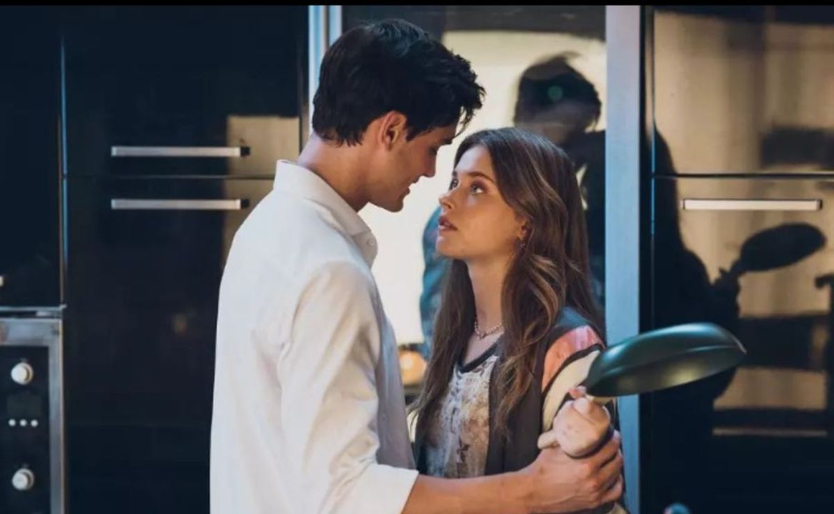 ¿Cuándo se estrena Culpa tuya en Prime Video?: Esto es lo que se sabe ...