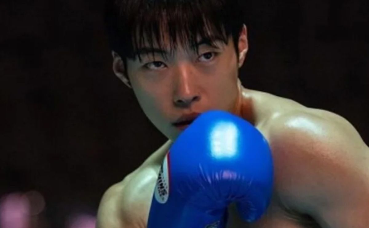 ¿Quién es Lee Sang Yi, Hong Woo Jin en 'Sabuesos' de Netflix y en qué ...