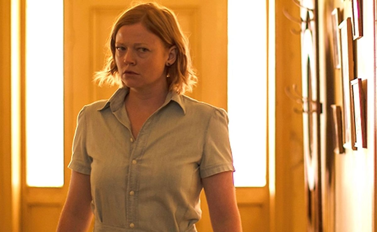 Run Rabbit Run: así es la película más inquietante que se estrena en ...