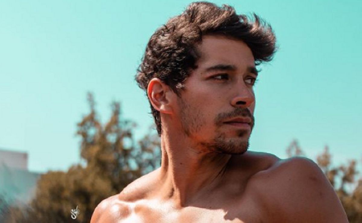 Quién es Mike Singer, un influencer inspirador y carismático - Spoiler