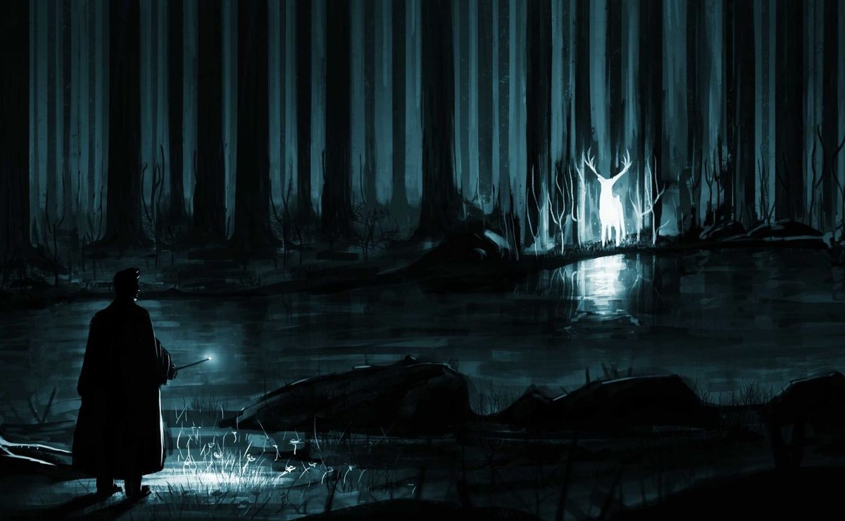¿Por qué el Patronus de Snape en Harry Potter es un ciervo? - Spoiler