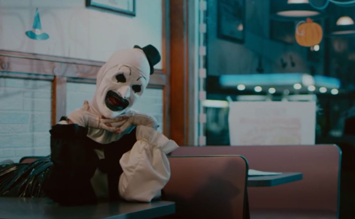 ¿Terrifier está en Netflix?: La cinta de horror ya se puede ver en ...