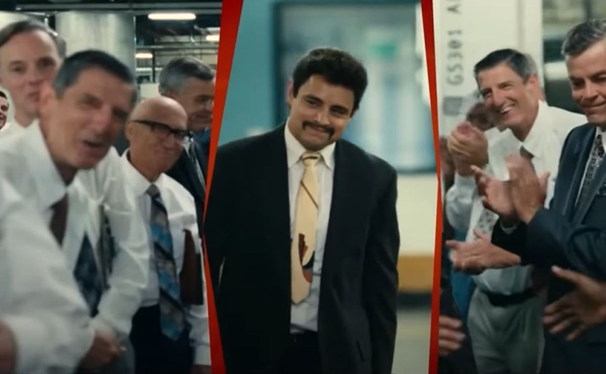 ¿Flamin Hot de Star+ está basada en una HISTORIA REAL?: Aquí te decimos ...