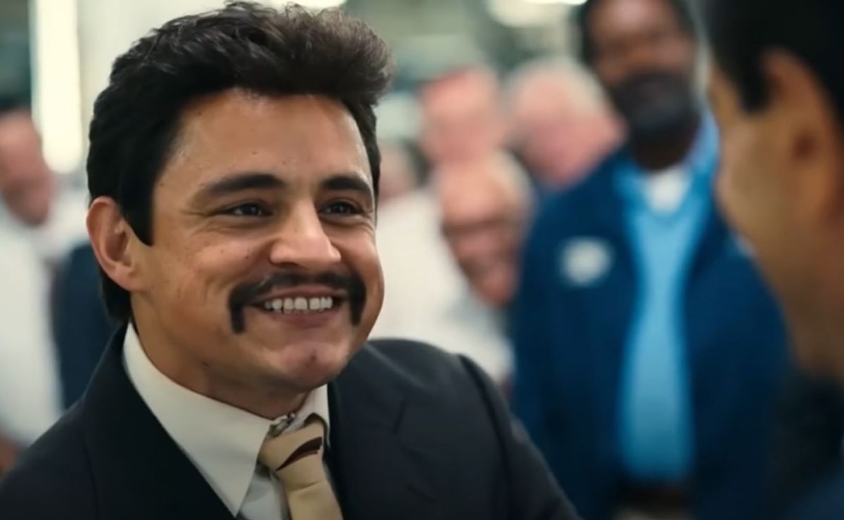 ¿La película de Flamin Hot está en Netflix?: Entérate aquí en dónde ...