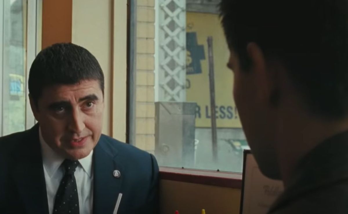 Sin escape: Este es el FINAL EXPLICADO de la cinta que triunfa en ...