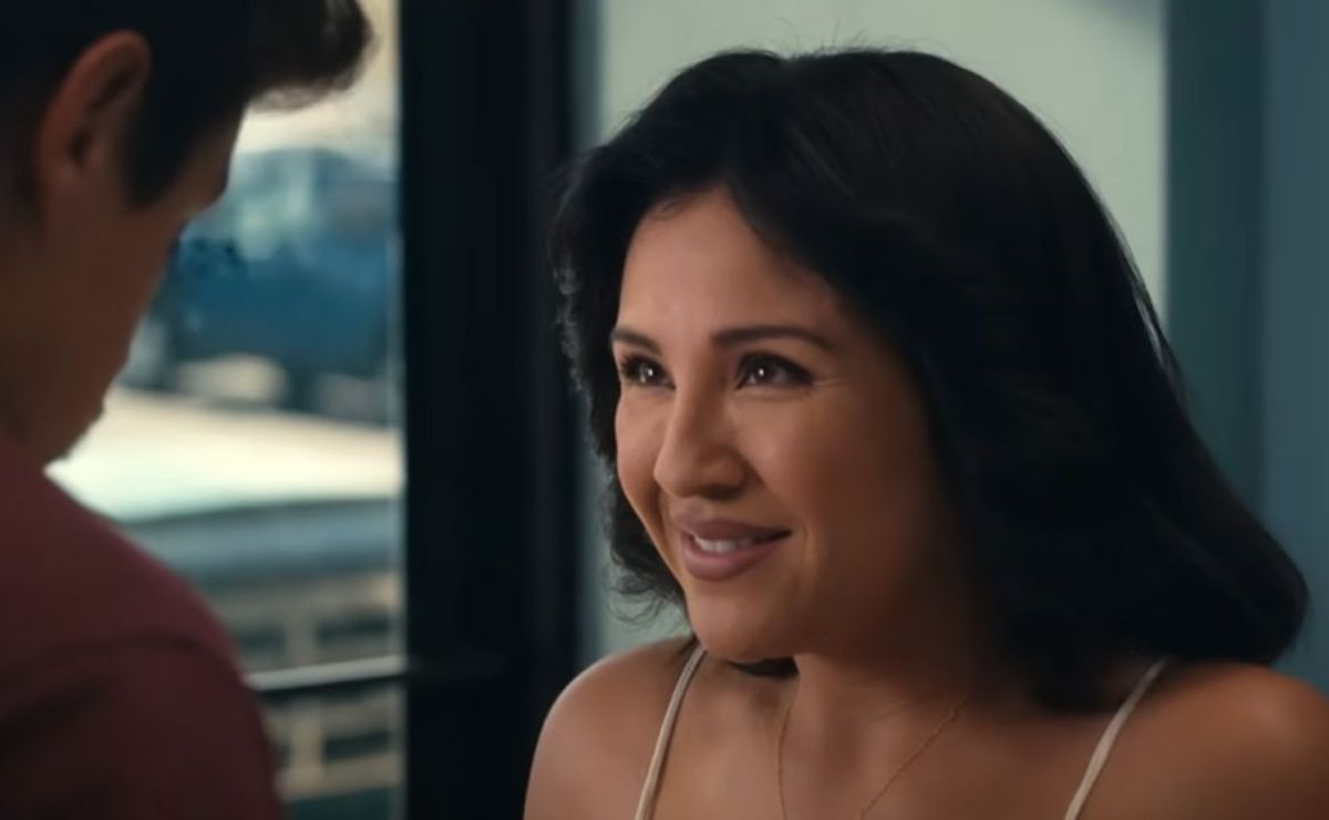 ¿Quién es Annie González?: Ella interpreta a la esposa de Richard Montañez en Flamin Hot - Spoiler