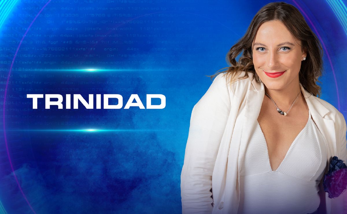 ¿Quién es Trinidad Cerda, participante de Gran Hermano Chile 2023? - Spoiler