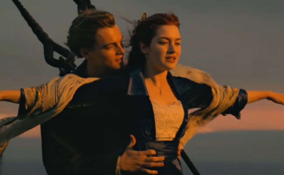 ¿rose De Titanic Está Basada En Una Historia Real Esto Se Sabe Spoiler