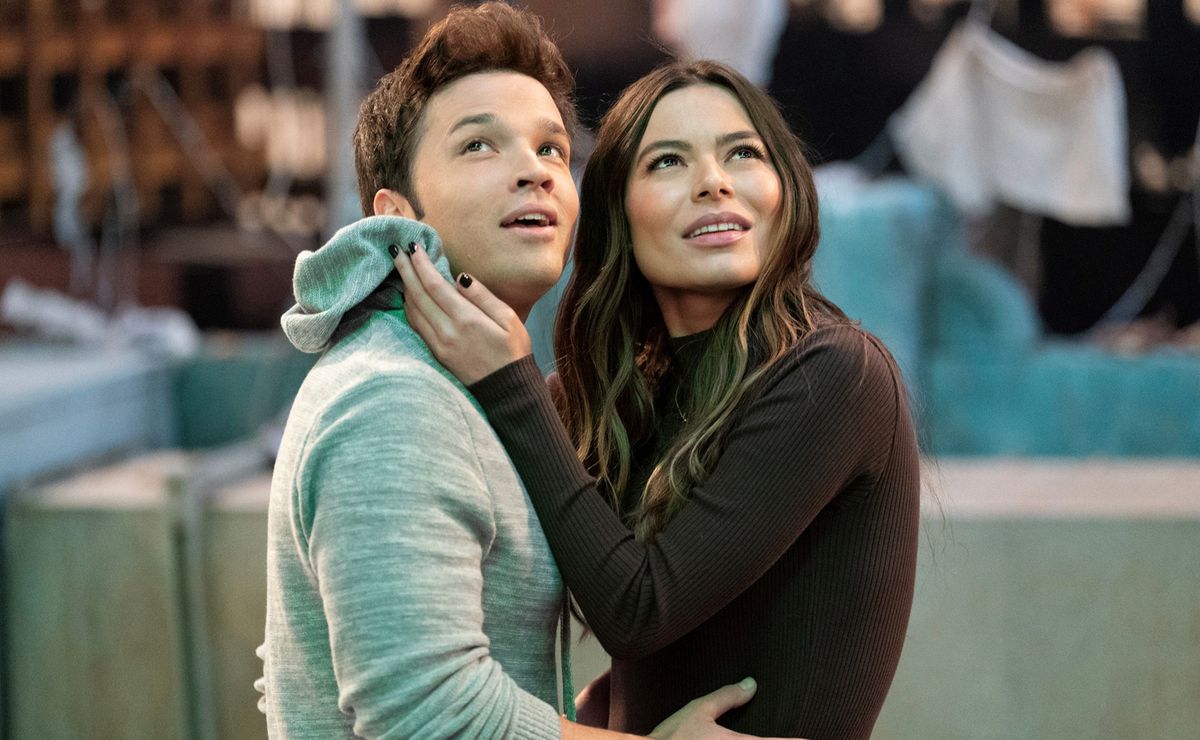 Cuántos capítulos tiene la tercera temporada de iCarly - Spoiler