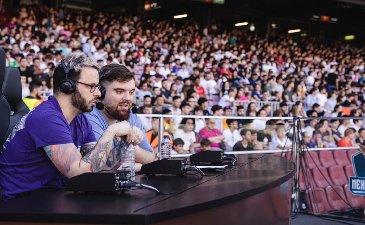 ¿Cuál es el récord de espectadores en Twitch que intentará superar Ibai ...