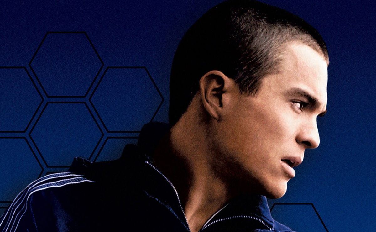 El gran gesto de Kuno Becker, el actor mexicano de Gol - Spoiler