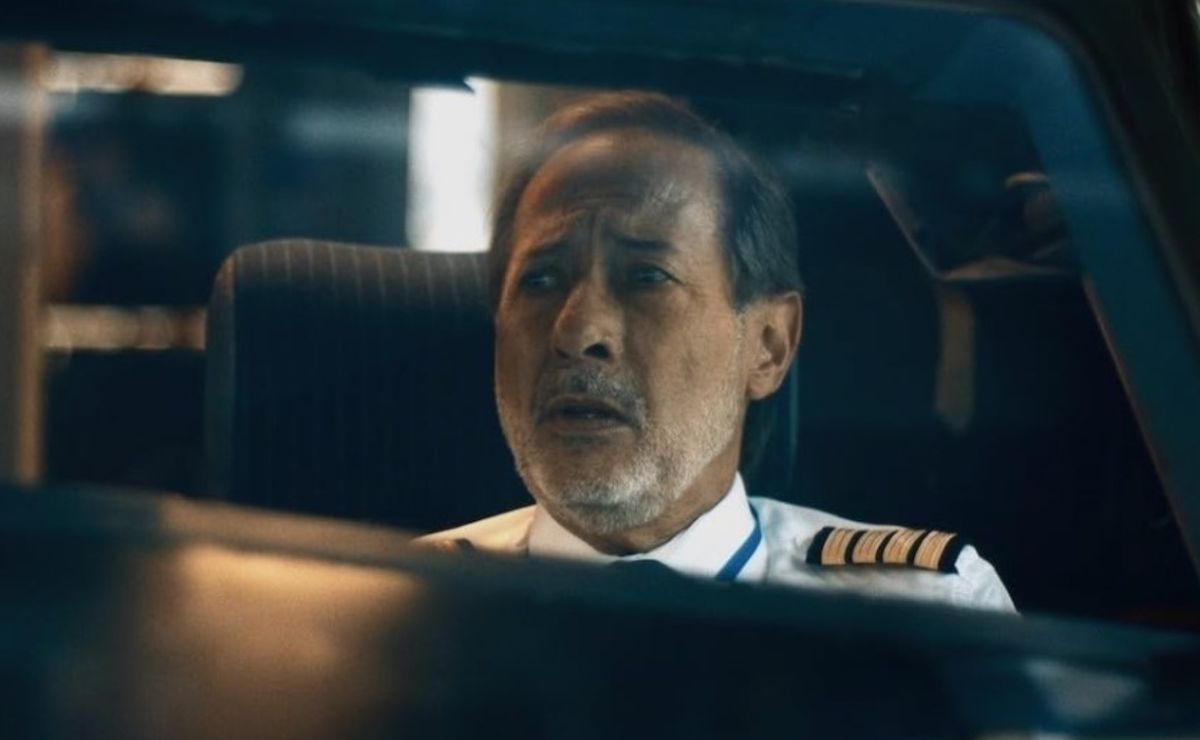 La PELÍCULA ARGENTINA que es FUROR en HBO Max - Spoiler