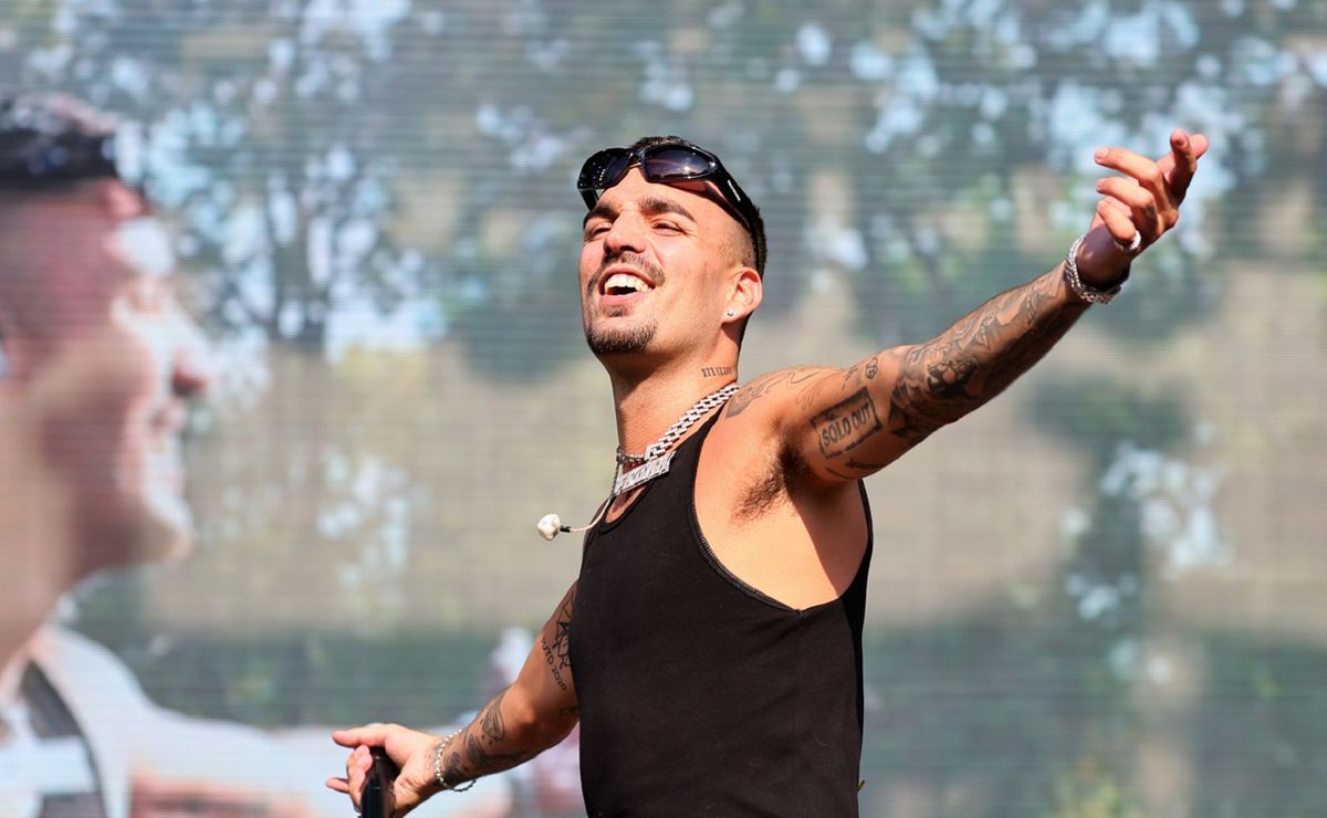 Boletos para Rels B en México 2023: precios y dónde comprarlos - Spoiler