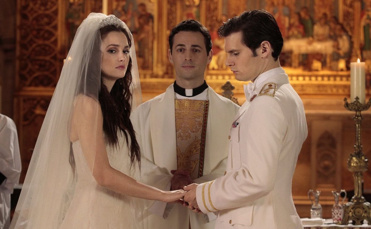 ¿El regreso de Gossip Girl a Netflix es mundial? - Spoiler