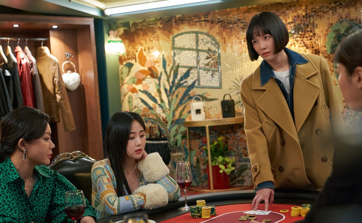 ¿Celebrity tendrá temporada 2 en Netflix? - Spoiler