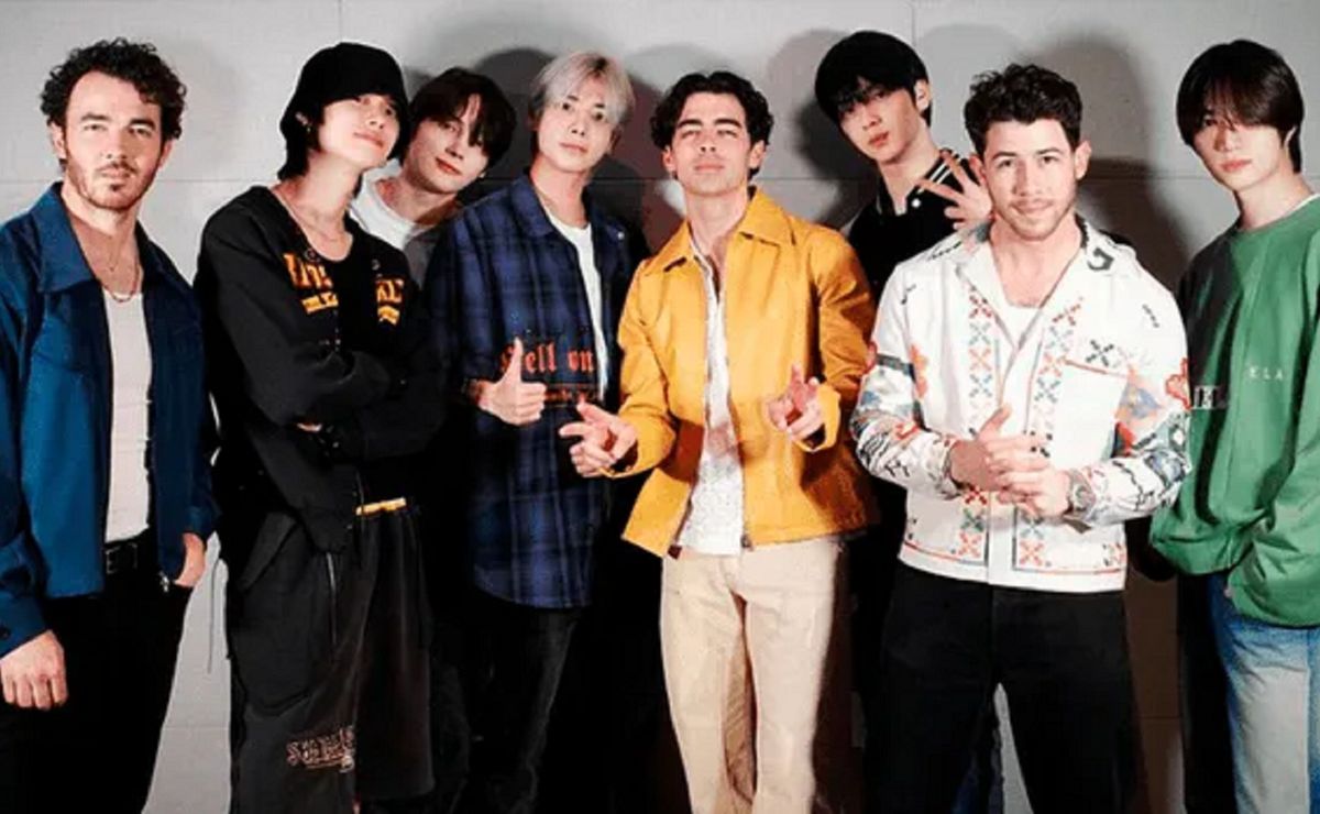 Letra en inglés y español de "Do it like that", la nueva canción de TXT ...