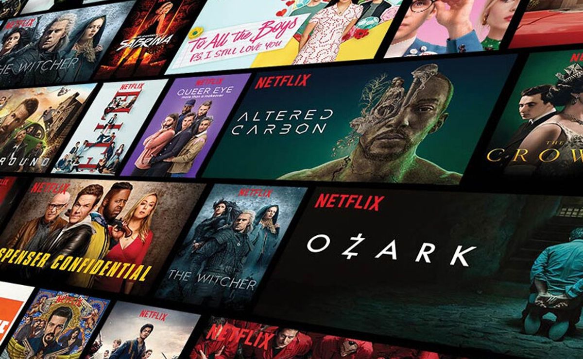 Las 10 Películas Más Vistas En Netflix En Colombia Esta Semana Spoiler