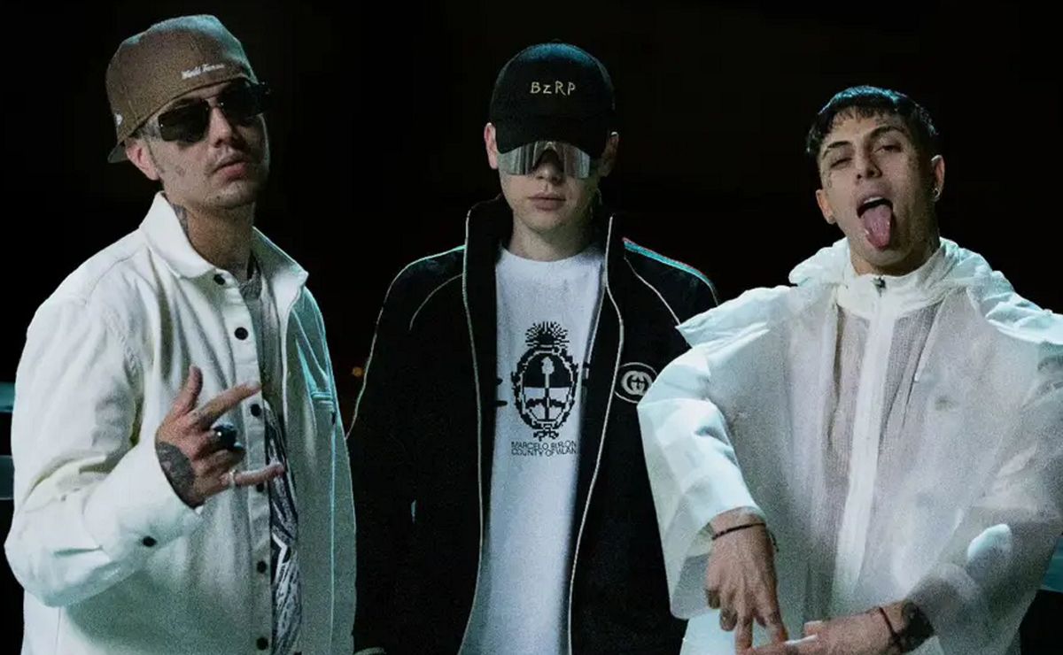 Letra de "Remember Me", la nueva canción de Duki, Khea y Bizarrap - Spoiler