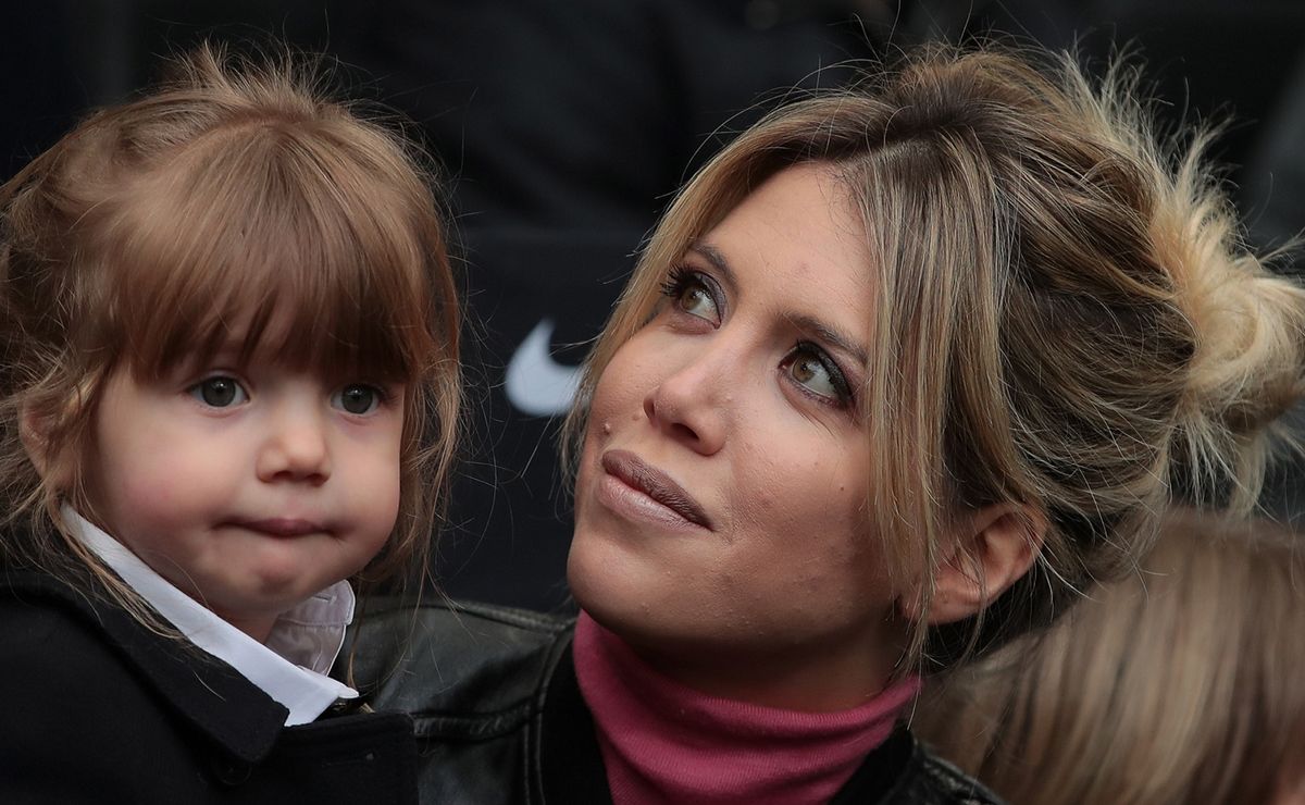 ¿Qué le pasó a Wanda Nara y por qué fue internada? - Spoiler