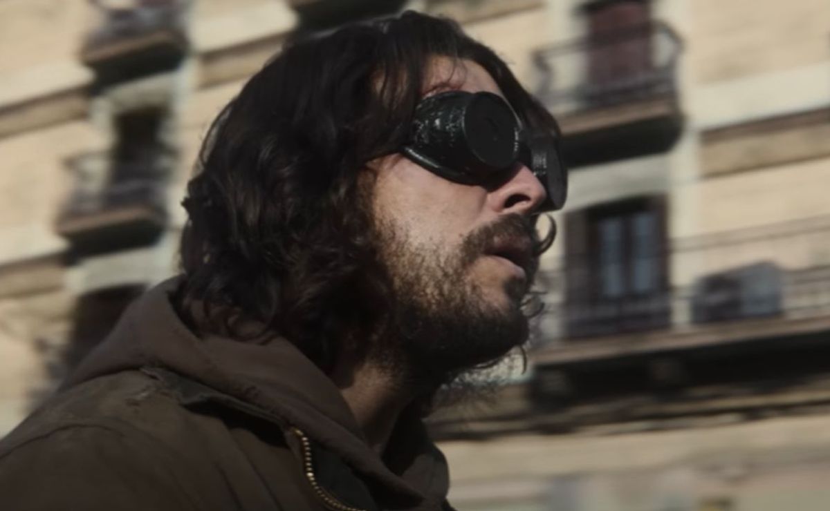 Bird Box Barcelona: Este es el FINAL EXPLICADO de la película que reina ...