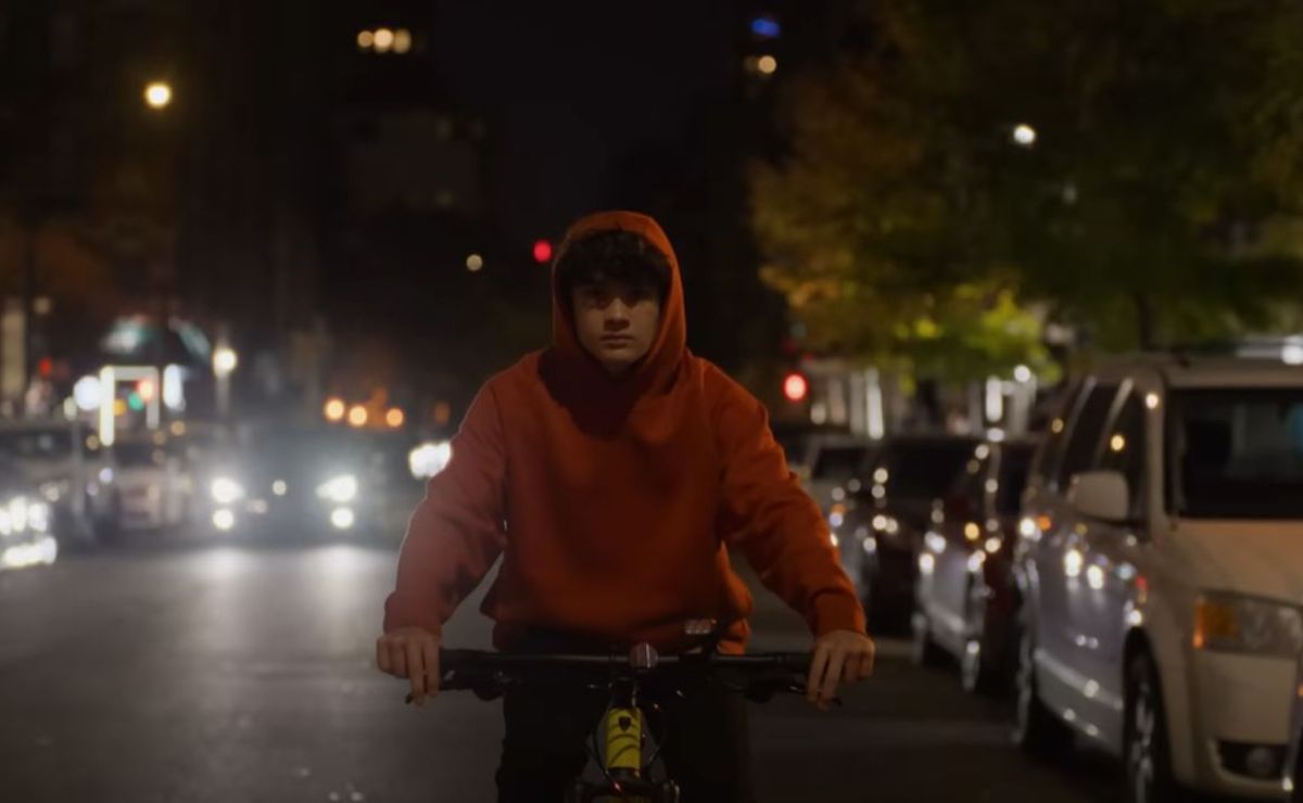 Círculo Cerrado en HBO Max: ¿Cuántos capítulos tiene y qué dice la ...