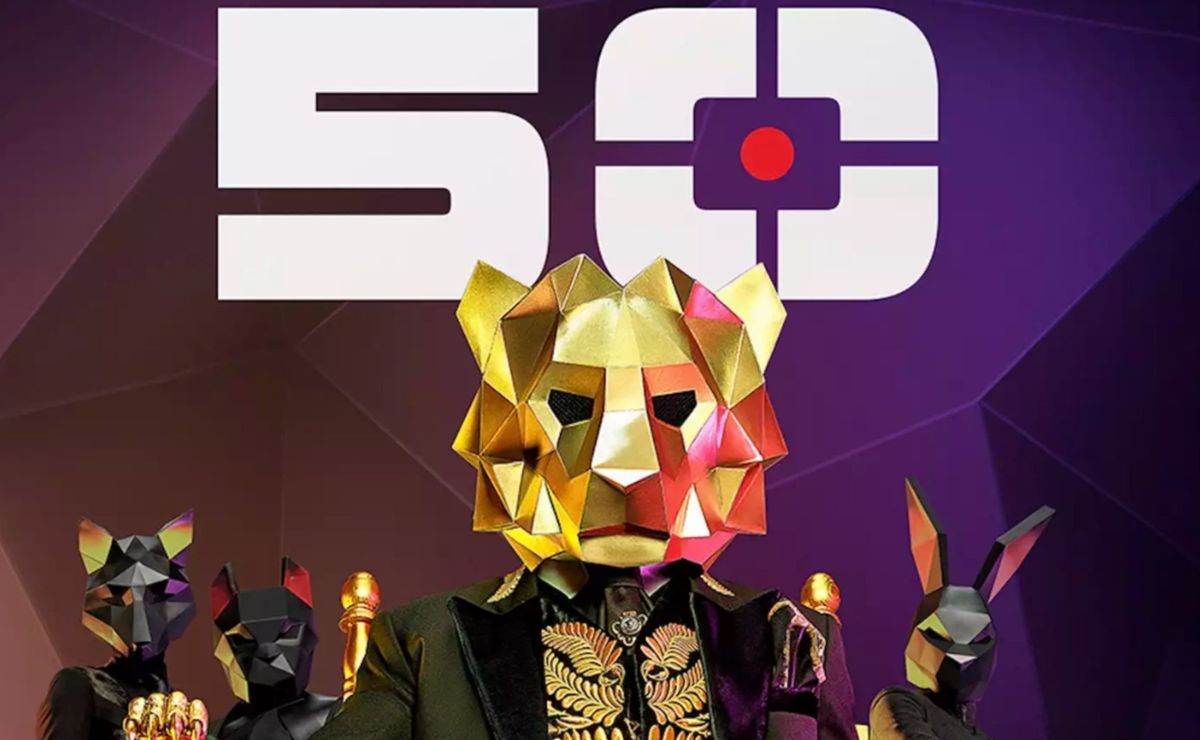 ¿Dónde ver gratis "Los 50" EN VIVO, el nuevo reality show de Telemundo ...