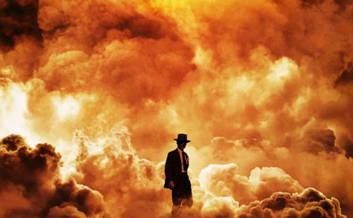 ¿Oppenheimer tiene escenas post créditos? - Spoiler