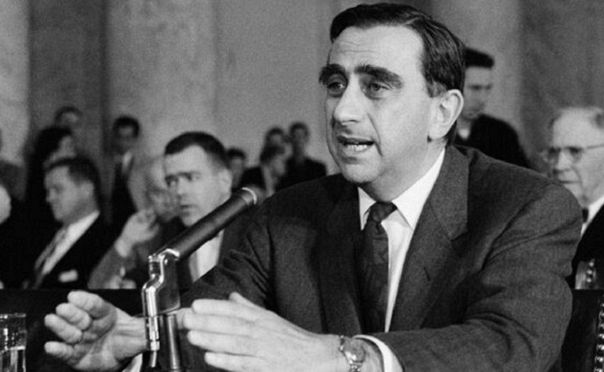 ¿Quién fue Edward Theller y cuál era su relación con Oppenheimer? - Spoiler