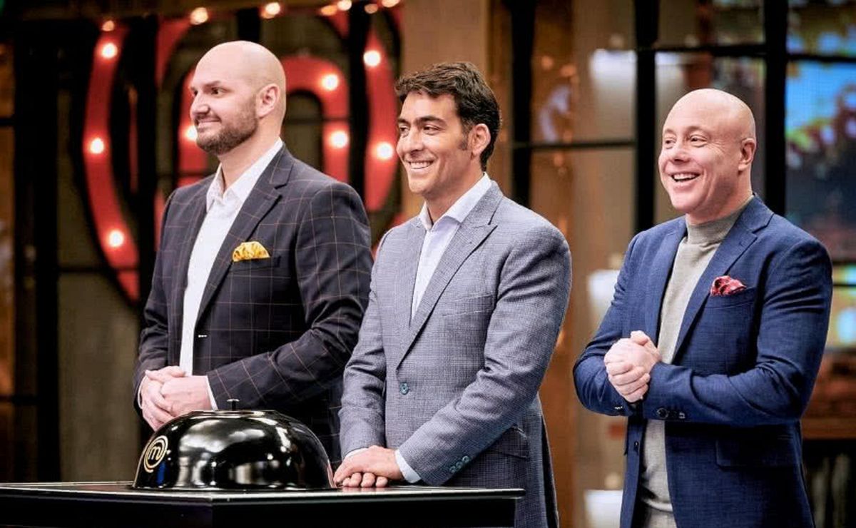 Jairo Ordóñez quedó eliminado en MasterChef Celebrity Colombia 2023 ...